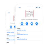 COBI.wms – COBISOFT