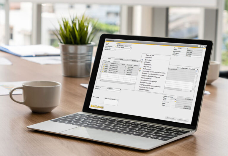 COBI.edi – COBISOFT